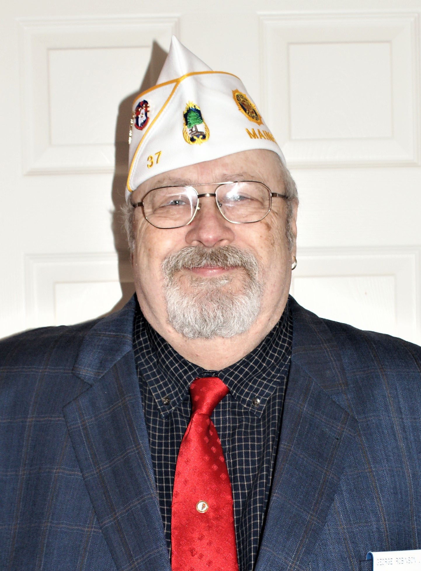 Maine Legion